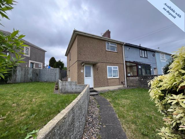 Apartment at Merlin Crescent, Swansea