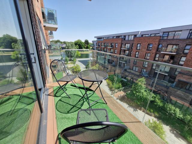 Apartment at Merlin Drive, Peterborough