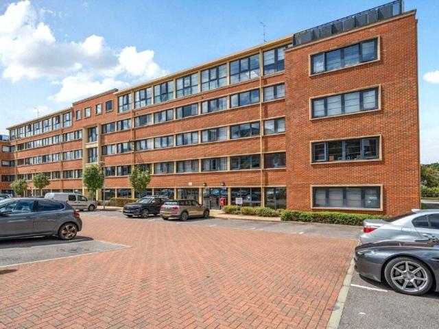 Apartment at Merlin Road, Rushmoor