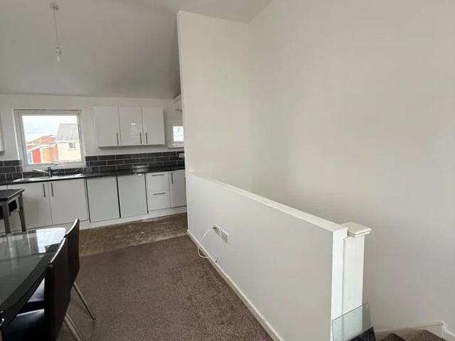 Apartment at Merlin Way, Birmingham