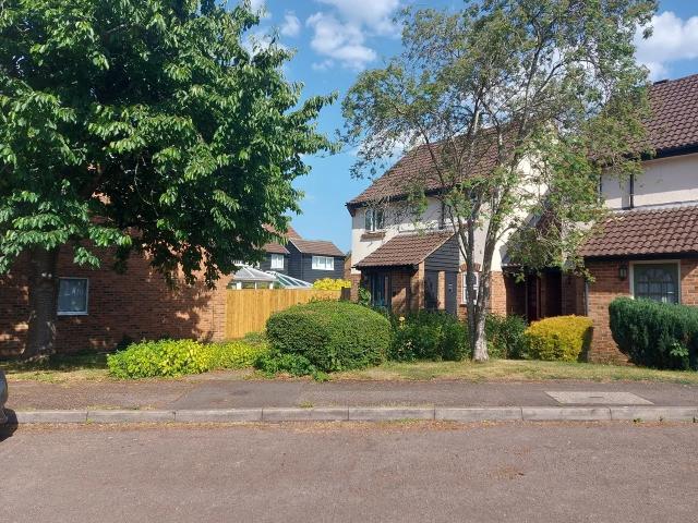 Apartment at Merling Croft, Dacorum