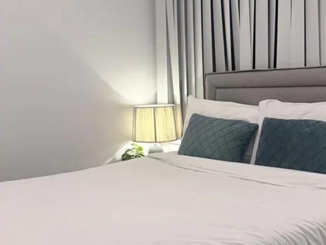 Apartment at Mersey Place, Luton