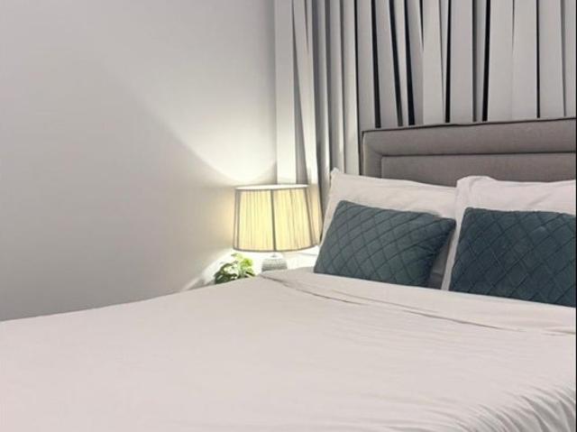 Apartment at Mersey Place, Luton