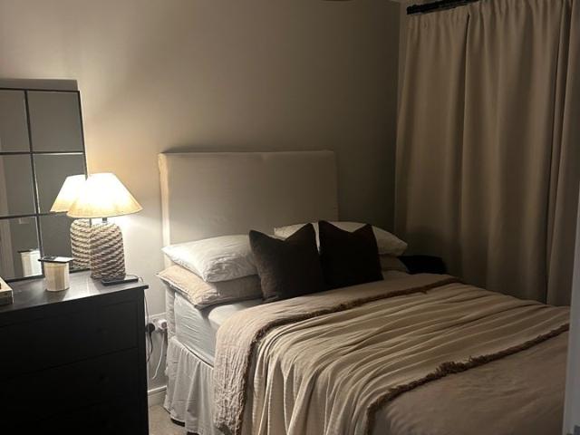 Apartment at Mersey Place, Luton