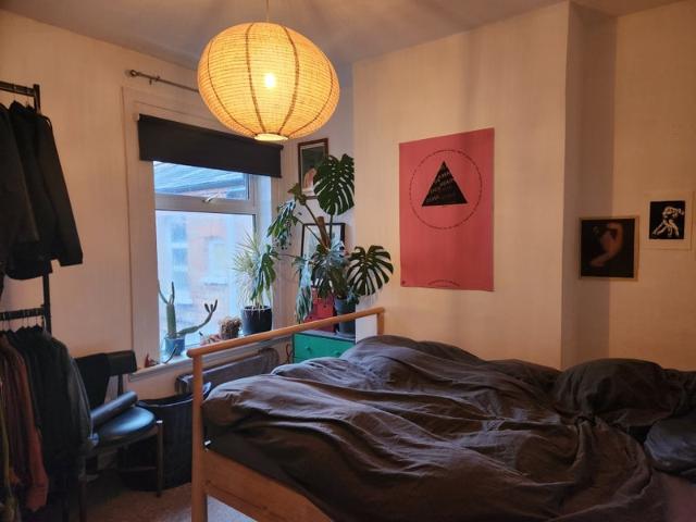 Apartment at Mersey Road, Greater London