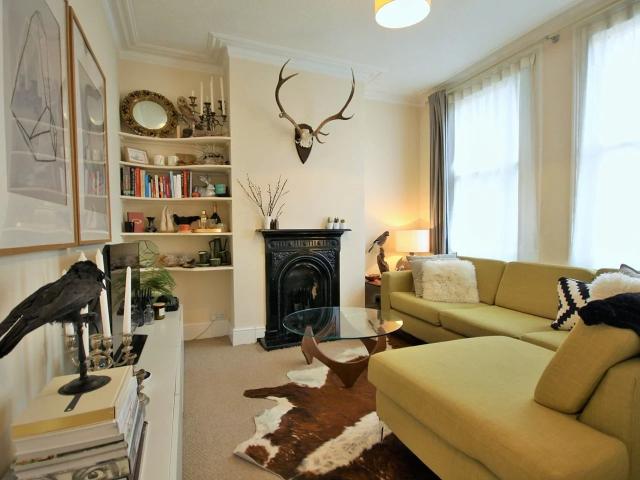 Apartment at Mersey Road, Greater London