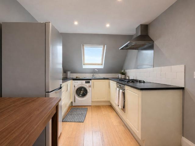 Apartment at Mersea Road, Colchester