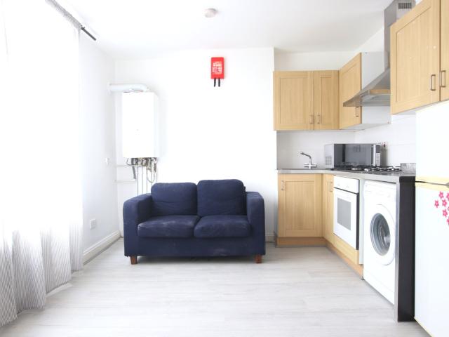 Apartment at Mersham Road, Greater London