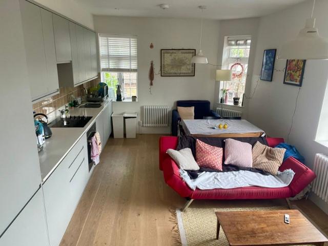 Apartment at Merrow Street, Greater London