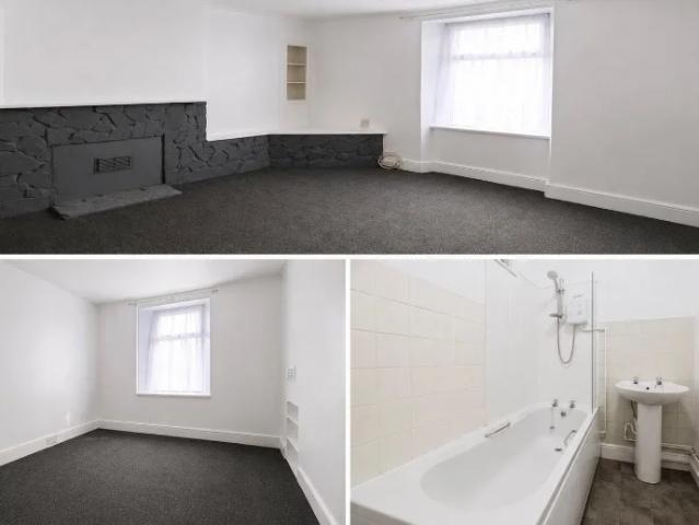 Apartment at Merritt Road, Paignton