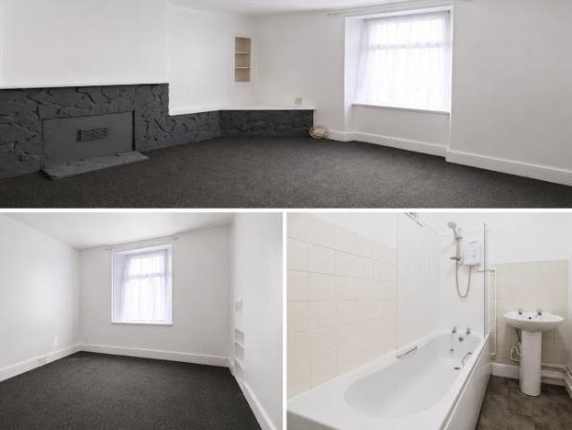Apartment at Merritt Road, Paignton
