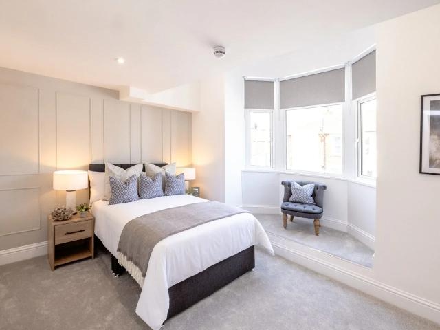 Apartment at Merrivale Road, Portsmouth