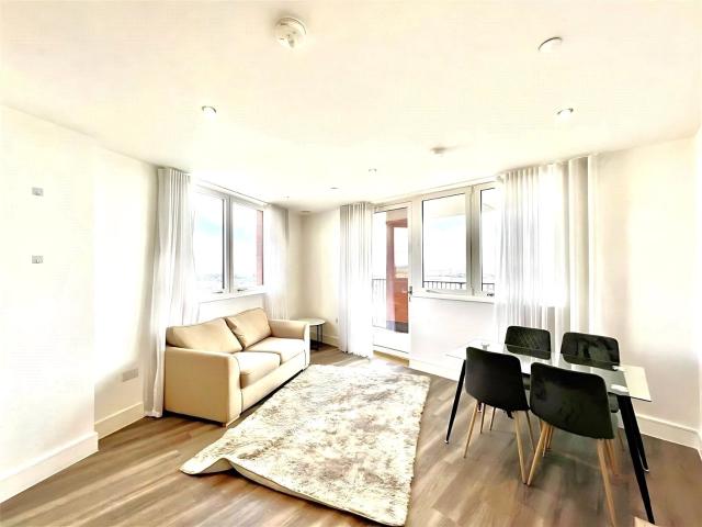 Apartment at Merrick Road, Greater London