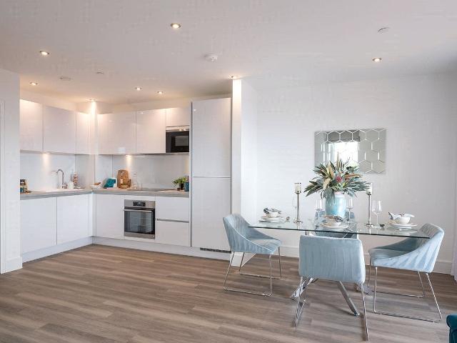 Apartment at Merrick Road, Greater London