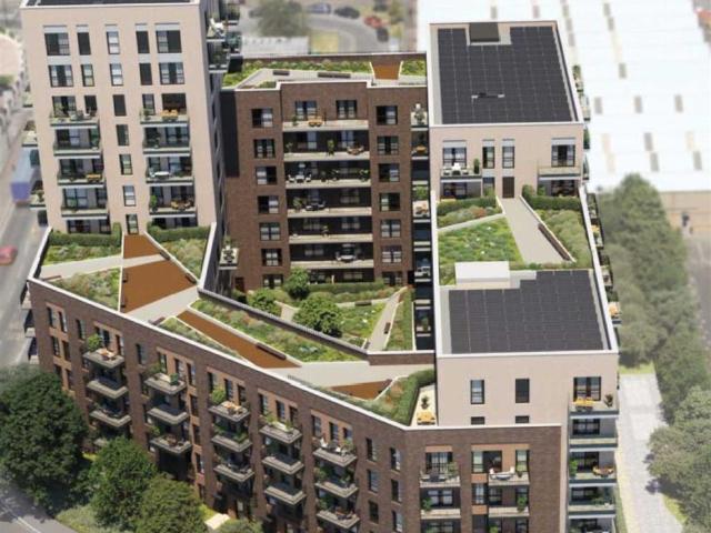 Apartment at Merrick Road, Greater London