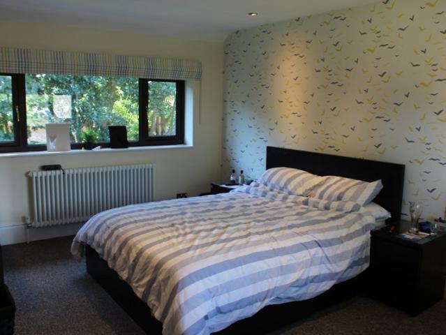 Apartment at Merrilocks Road, Crosby