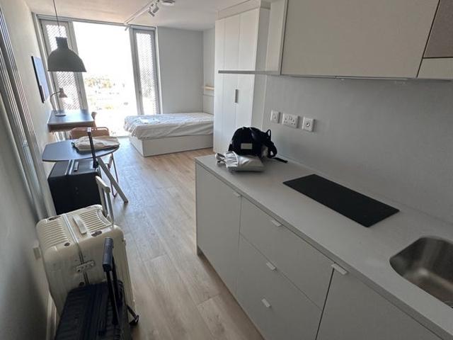 Apartment at Merrion Street, Leeds