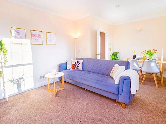 Apartment at Merryfield, Greater London
