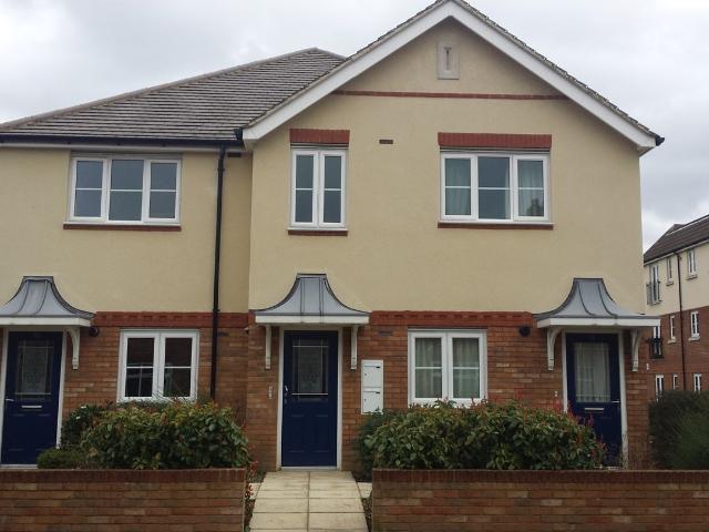 Apartment at Merryfields, Greater London