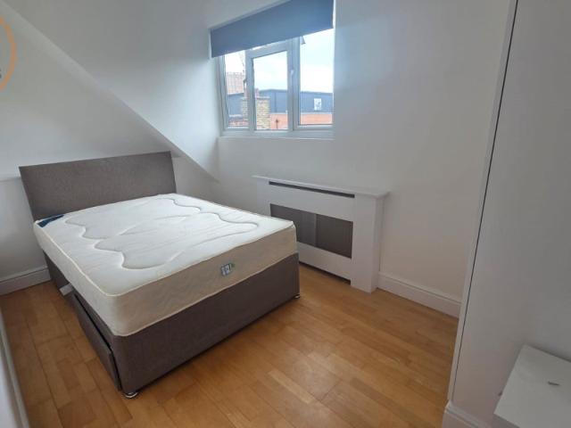 Apartment at Merton High Street, Greater London