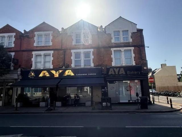 Apartment at Merton Road, Greater London