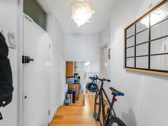 Apartment at Merton Road, Greater London