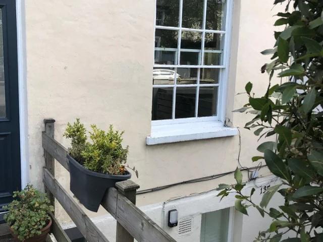 Apartment at Merton Road, Greater London