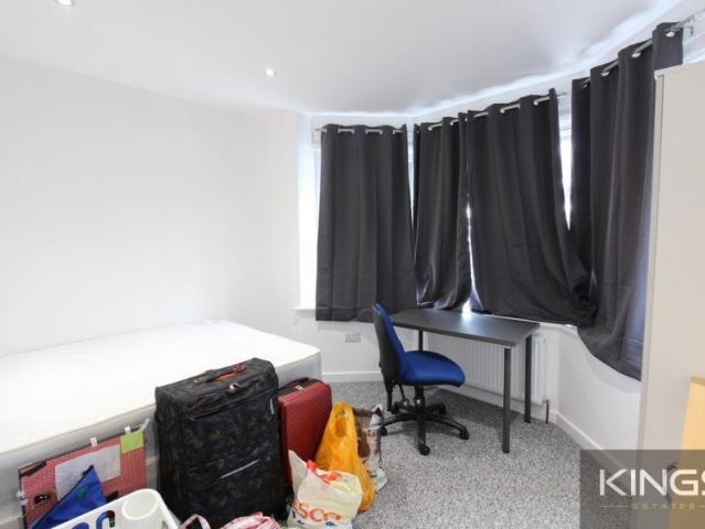 Apartment at Merton Road, Southampton