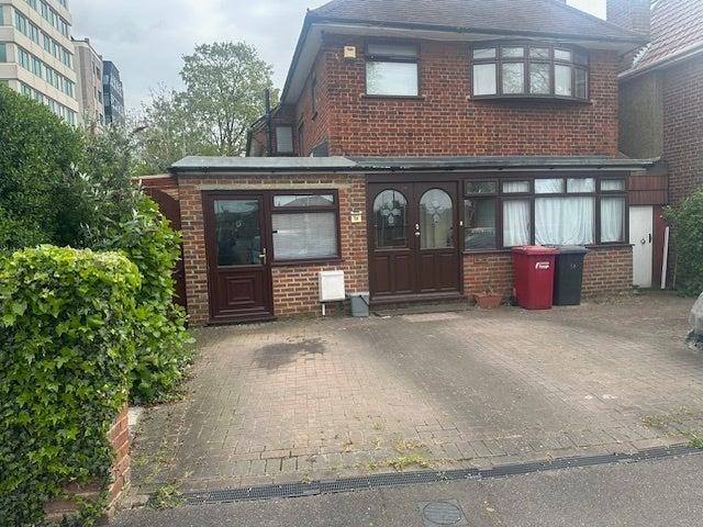 Apartment at Merton Road, Slough