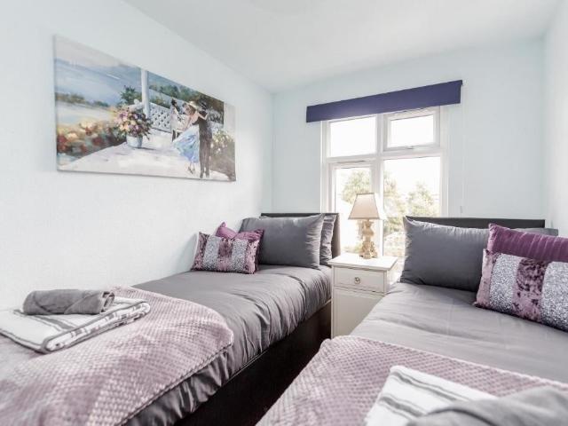 Apartment at Merton Road, Watford