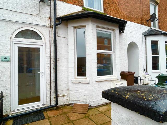Apartment at Merton Street, Cherwell District