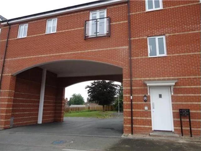 Apartment at Merton Way, Darlaston