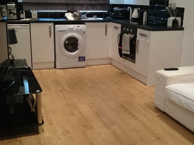 Apartment at Merthyr Road, Cardiff