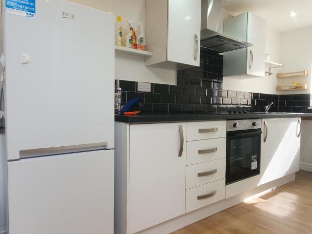 Apartment at Merthyr Road, Cardiff
