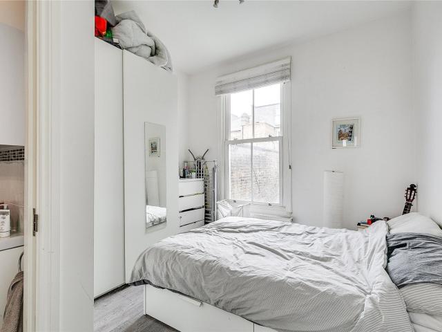 Apartment at Messina Avenue, Greater London