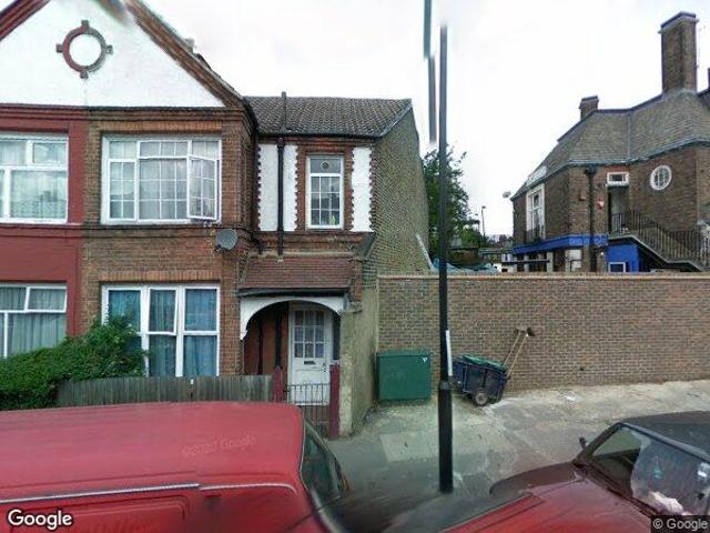 House at Mitcham Lane, Greater London