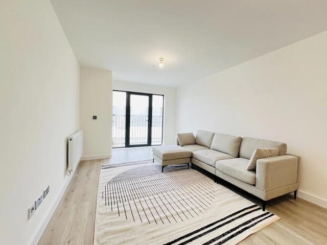 Apartment at Mitcham Road, Greater London