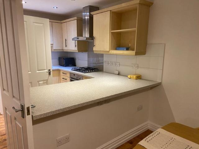 Apartment at Mitcham Road, Greater London