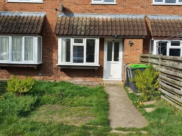 Apartment at Mitchell Court, Shortstown