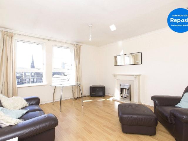 Apartment at Mitchell Street, City of Edinburgh