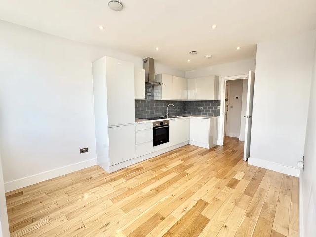 Apartment at Mitchell Road, Eastleigh