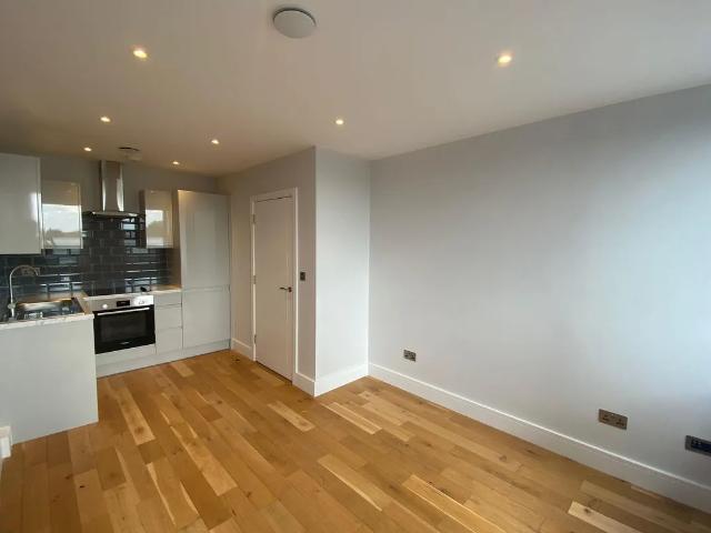 Apartment at Mitchell Road, Eastleigh