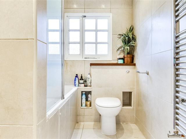 Apartment at Mitchison Road, Greater London