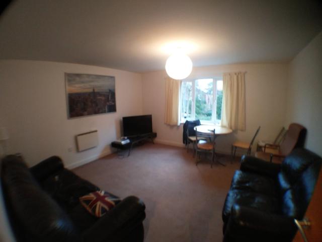 Apartment at Mitford Road, Manchester