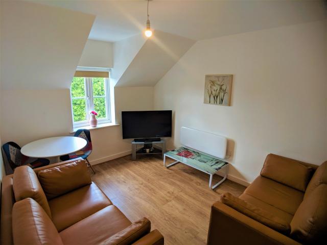Apartment at Mitford Road, Manchester