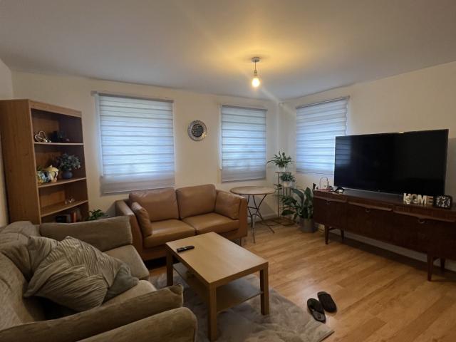 Apartment at Mitford Road, Manchester