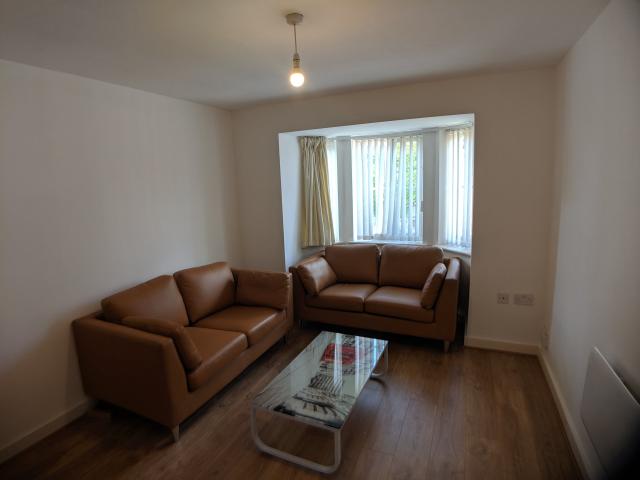 Apartment at Mitford Road, Manchester