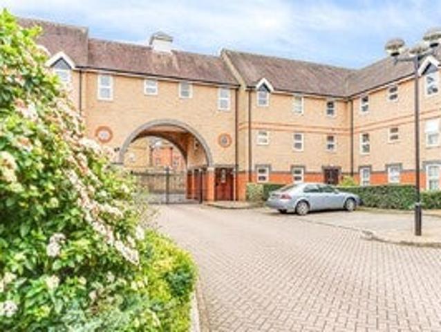 Apartment at Mitre Court, East Hertfordshire