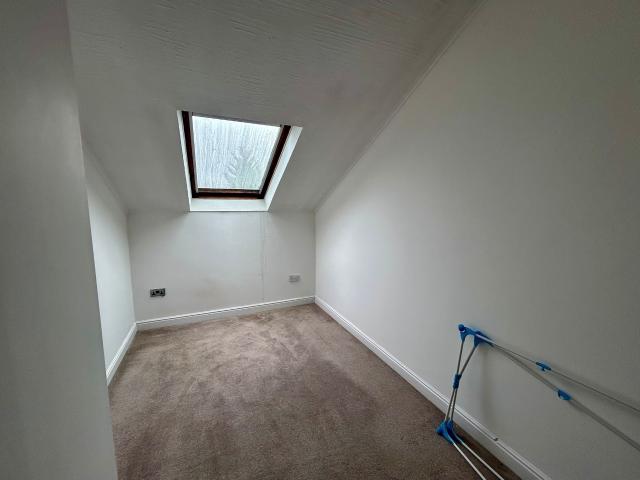 Apartment at Mitre Street, Burnley