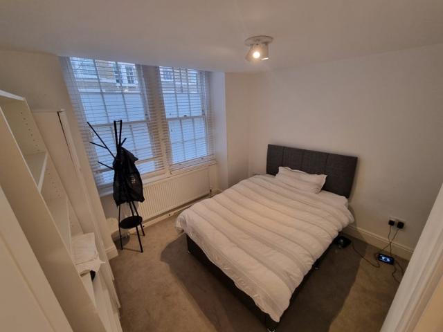 Apartment at Mitre Road, Greater London